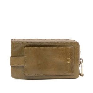 HOBO | Bags | Hobo International Flash Mini Credit Card Wallet | Poshmark